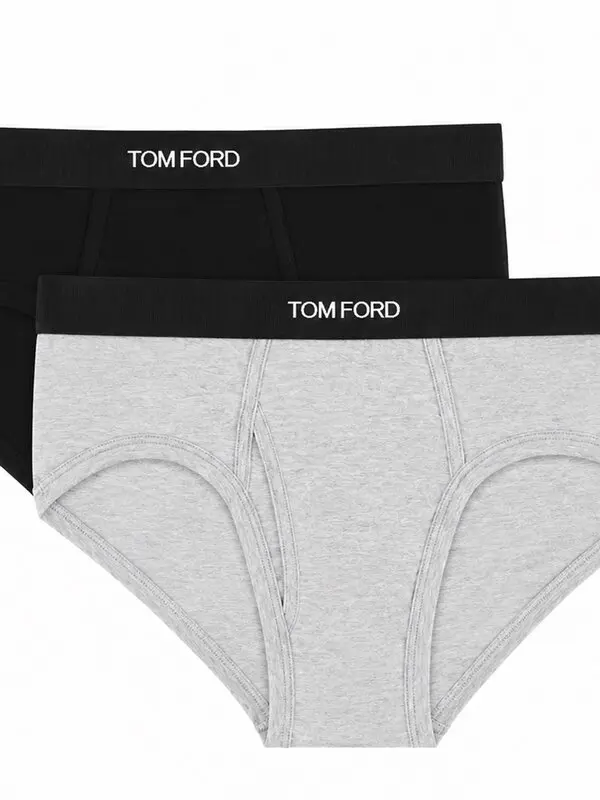 TOM FORD Pack Of Two Briefs