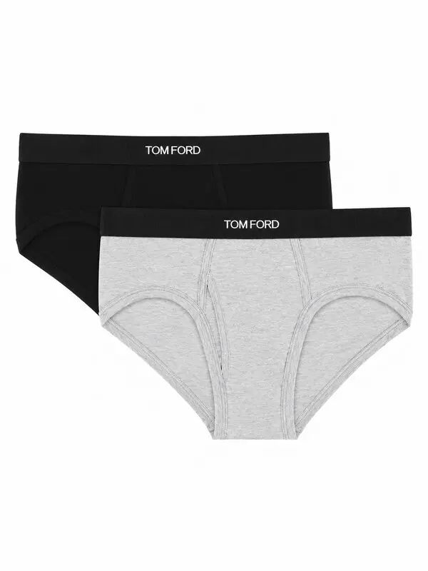 TOM FORD Pack Of Two Briefs