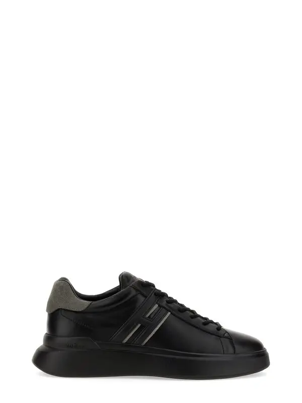 Hogan Sneaker "h580 - Black