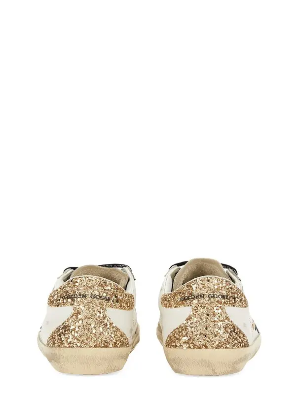 GOLDEN GOOSE Sneaker "superstar
