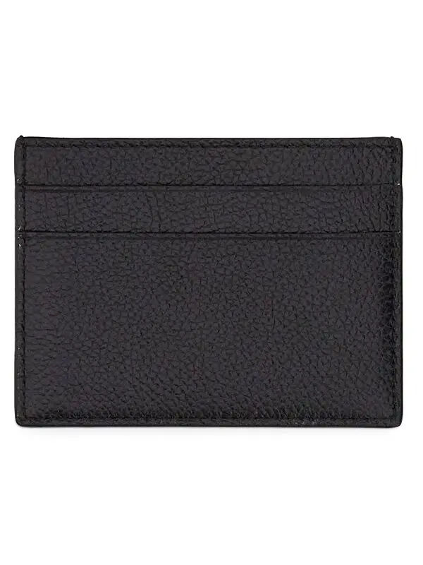 Balenciaga Portacarte "cash