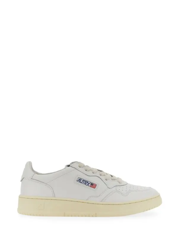 AUTRY Sneaker "medalist Low