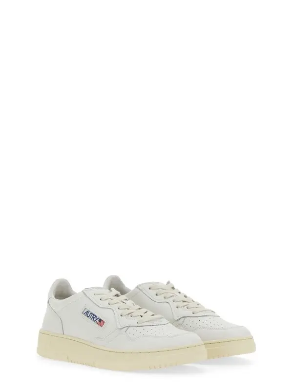 AUTRY Sneaker "medalist Low