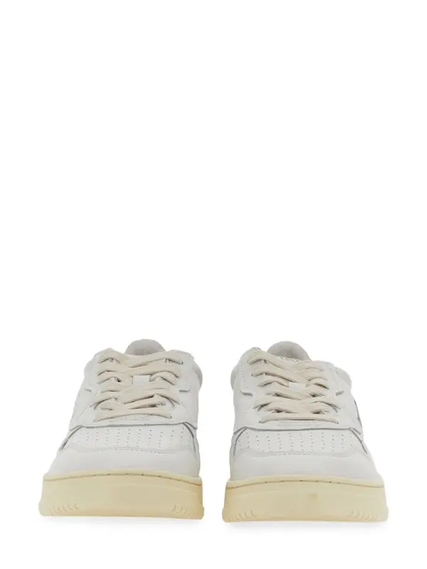 AUTRY Sneaker "medalist Low