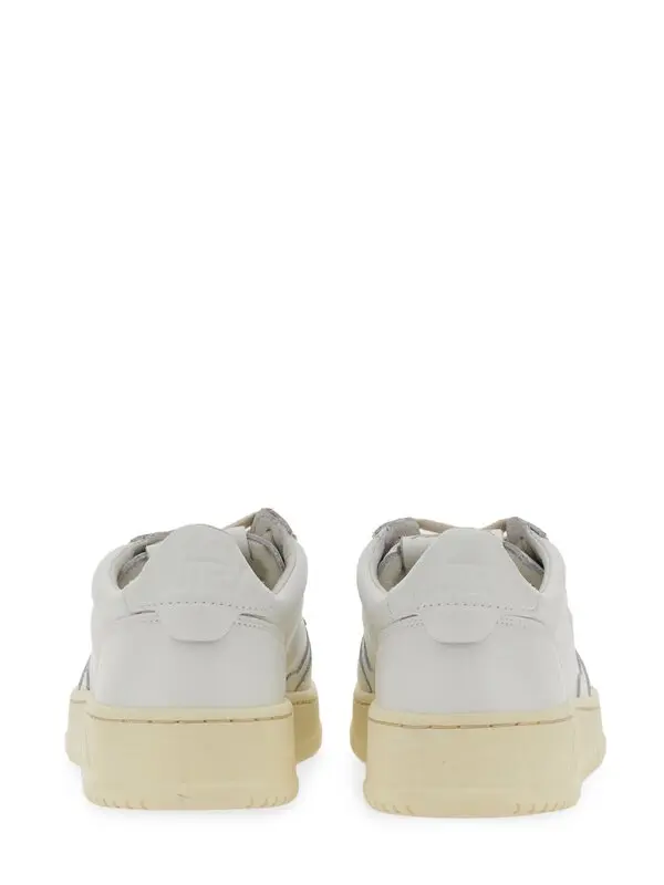 AUTRY Sneaker "medalist Low