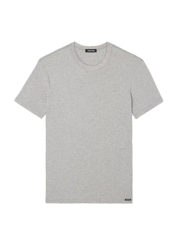 TOM FORD T-shirt Underwear - Grey
