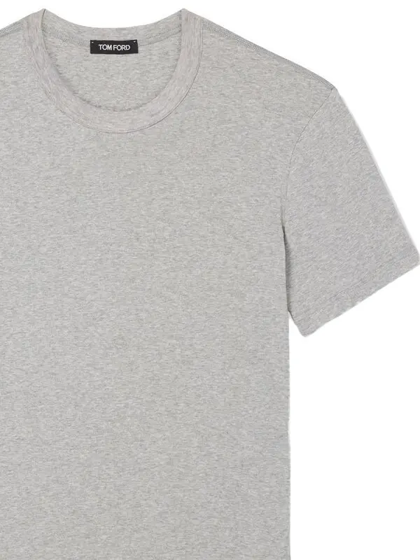 TOM FORD T-shirt Underwear - Grey