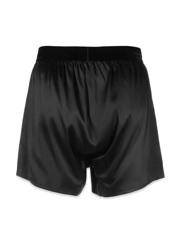 TOM FORD Boxer In Seta
