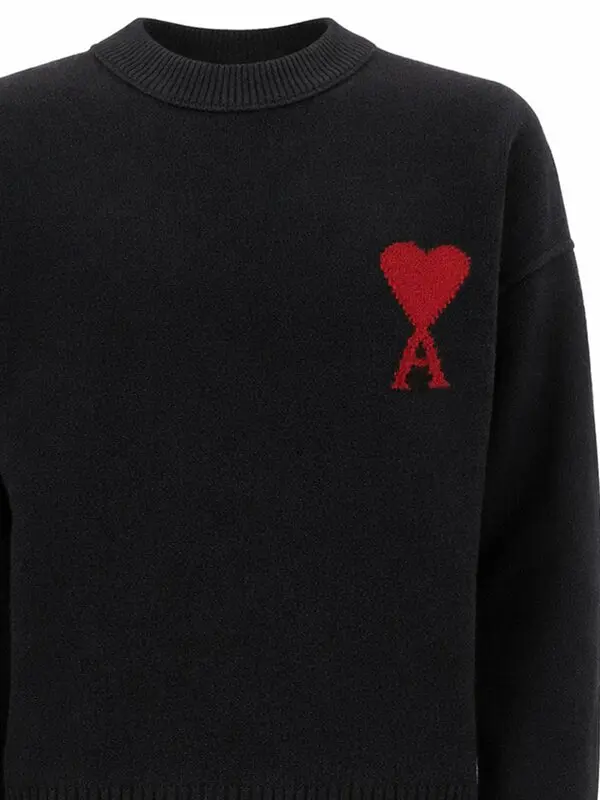 AMI Paris Maglia Sweater