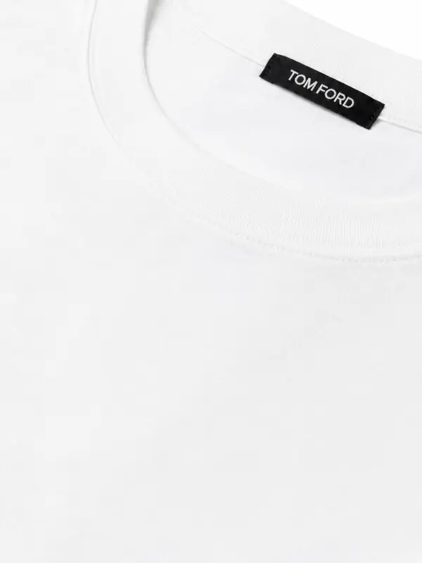 TOM FORD T-shirt Regular Fit