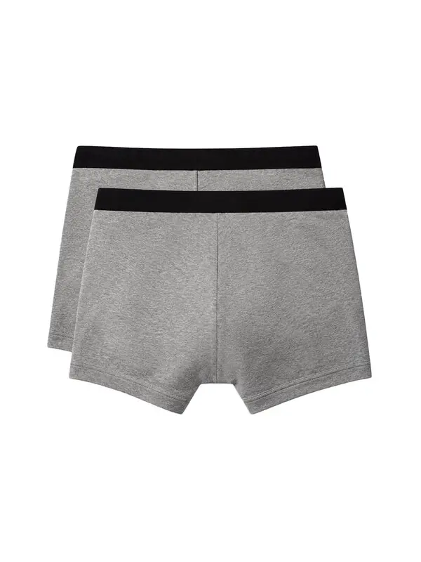 TOM FORD Bi-pack Boxer - Grey
