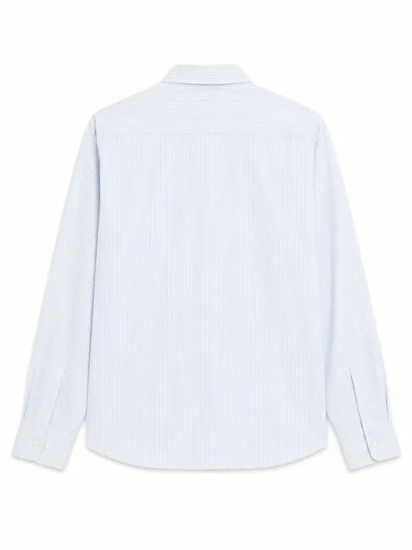 AMI Paris Camicia Con Logo