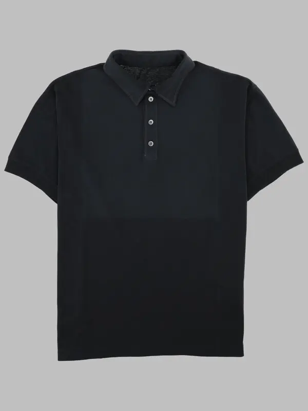 MAISON MARGIELA Polo In Cotone