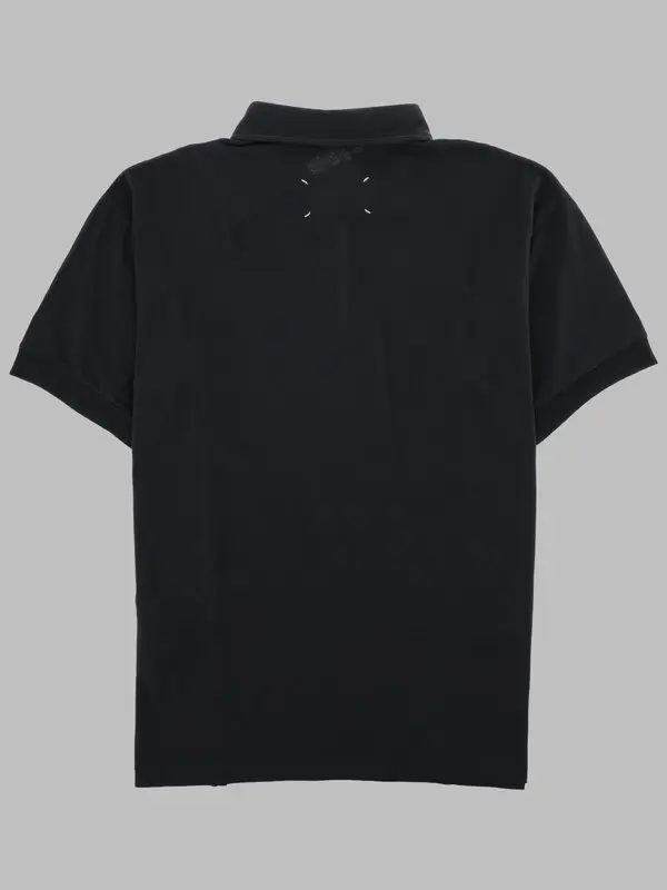 MAISON MARGIELA Polo In Cotone