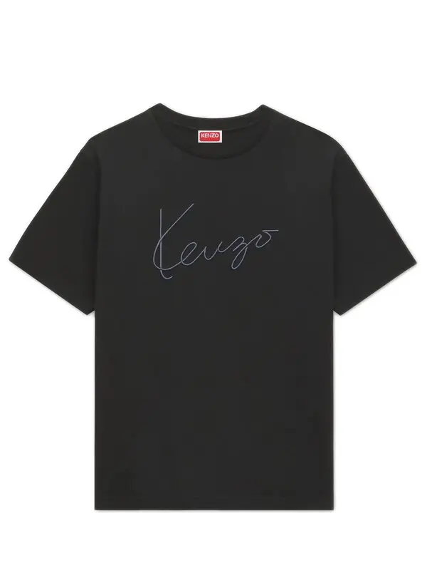 Kenzo Fashion Forward Sweater - Nero