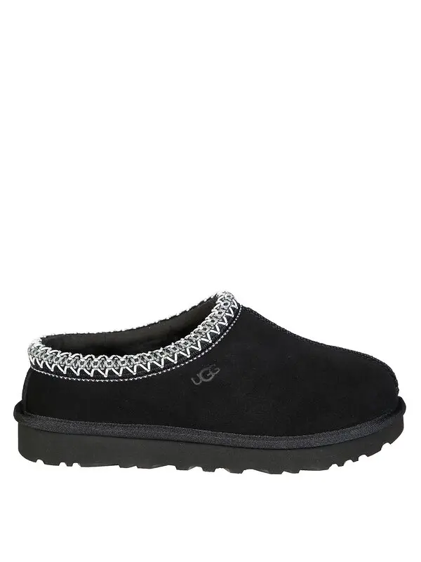 UGG Tasman Ii Low Platform Slippers