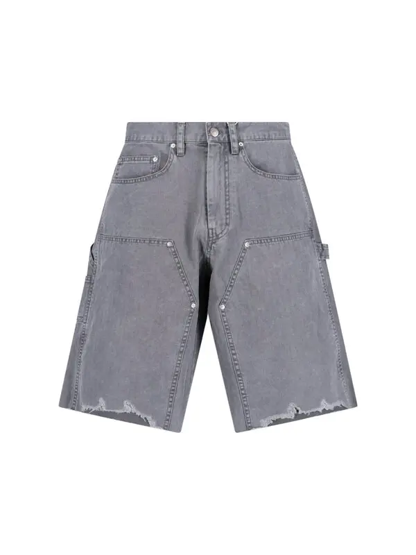 TONYWACK 100% Cotton Trousers