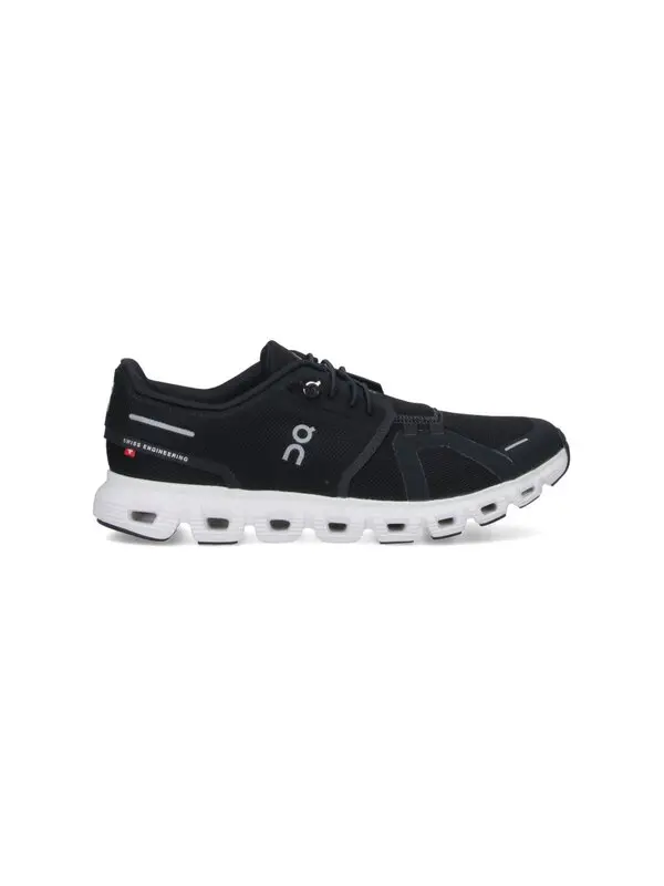 On Textile Sneakers