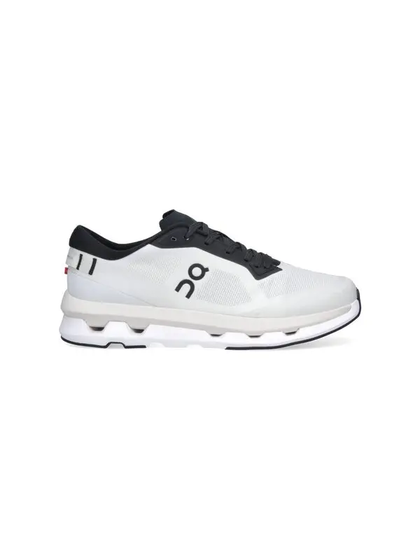 On Performance Sneakers - White