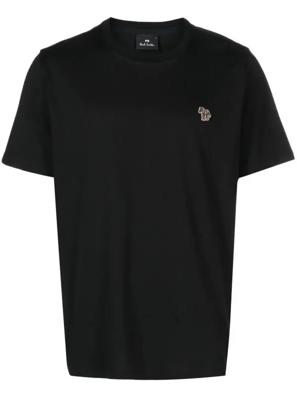 Paul Smith Mini Organic Cotton Tee For Edition
