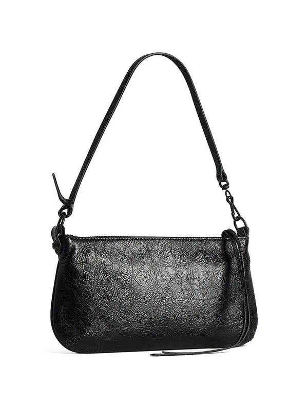 Balenciaga Le City Leather Mini Bag