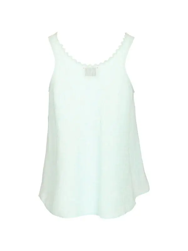 FORTE_FORTE Linen Top
