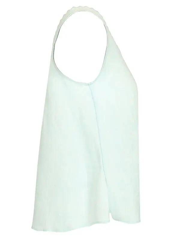 FORTE_FORTE Linen Top
