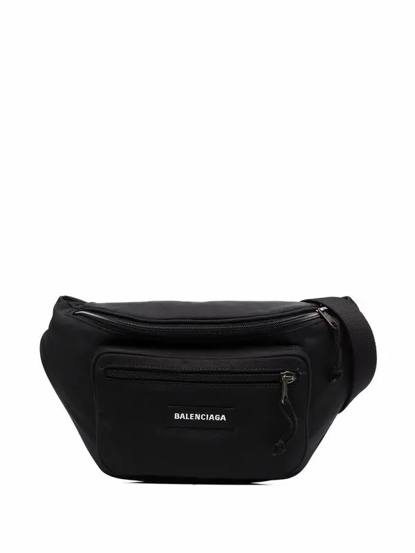 Balenciaga Explorer Pouch