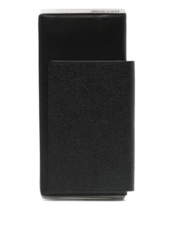 Balenciaga Passport Wallet