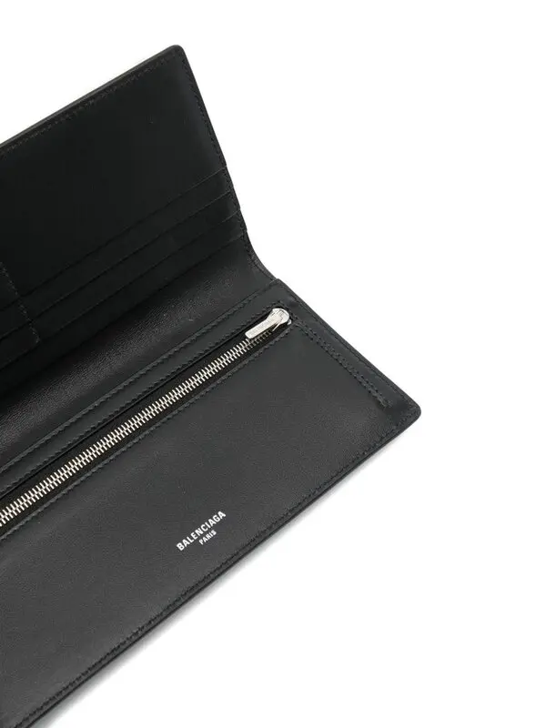 Balenciaga Passport Wallet