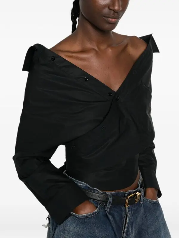 Balenciaga Cotton Shirt