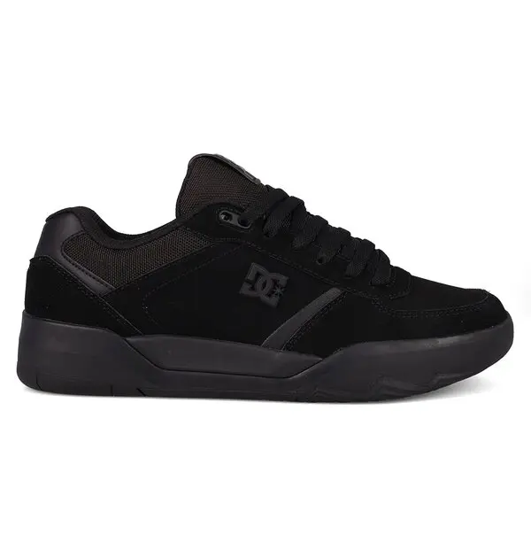DC SHOES Fractal Sneakers - Black