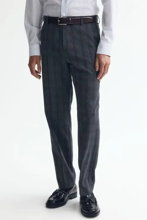 H&m Regular-fit Suit Trousers
