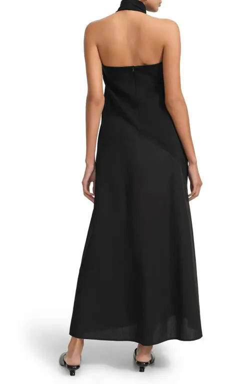 MARCELLA Denali Maxi Dress