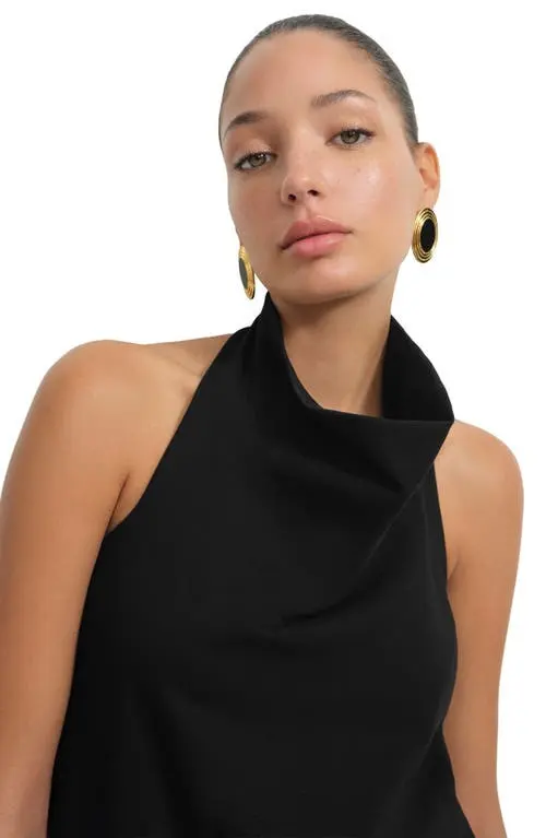 MARCELLA Denali Maxi Dress
