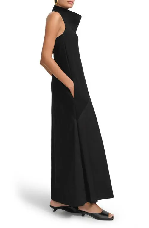 MARCELLA Denali Maxi Dress
