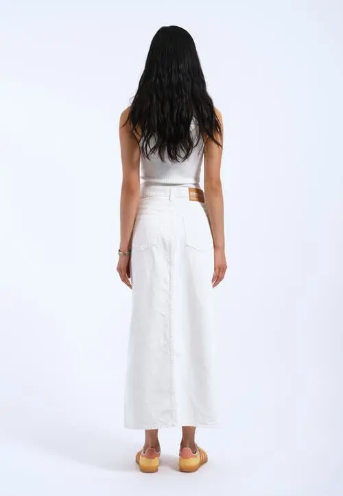 DR. DENIM Myra Skirt