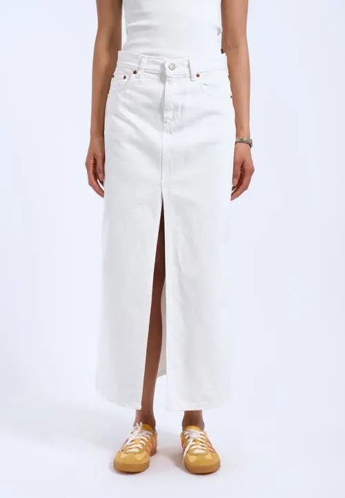 DR. DENIM Myra Skirt