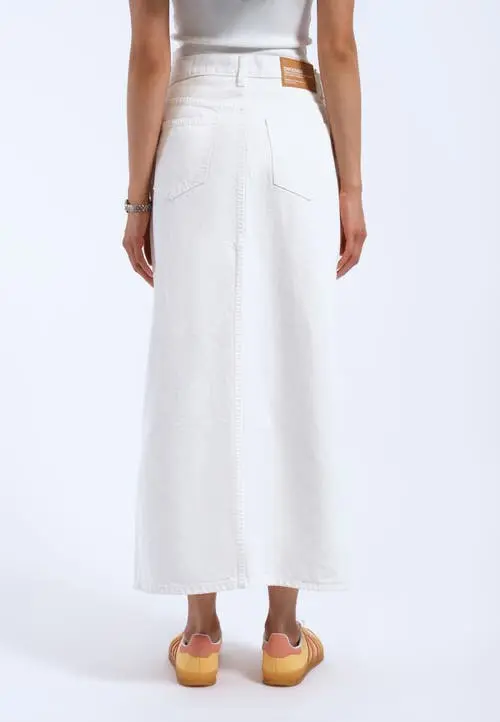 DR. DENIM Myra Skirt