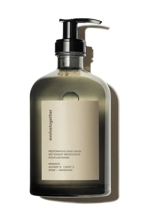 Evolvetogether Monaco Restorative Hand Wash - None