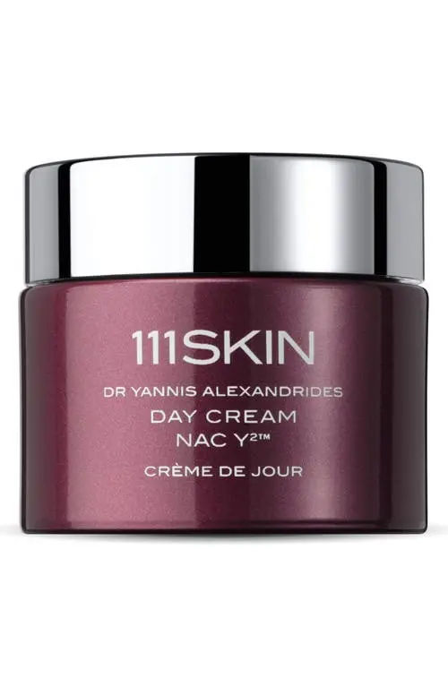 111SKIN Day Cream Nac Y2 - No Color