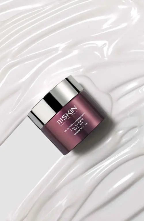111SKIN Day Cream Nac Y2