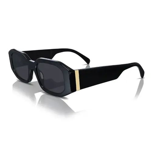 COSSINO Caroline 51mm Acetate Sunglasses