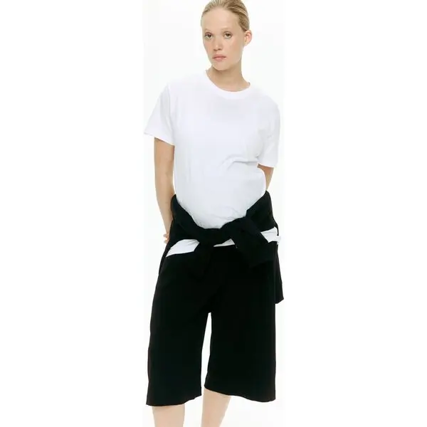 H&m Mama Wide Culottes