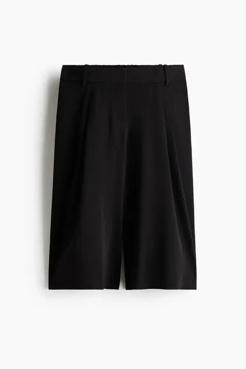 H&m Mama Wide Culottes