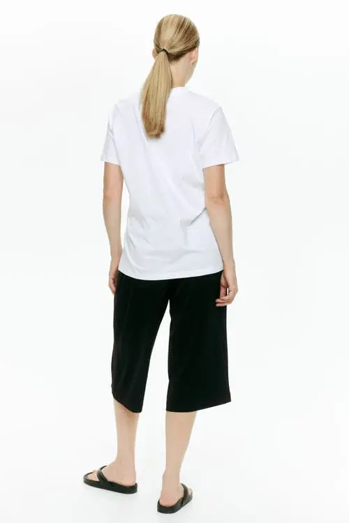 H&m Mama Wide Culottes