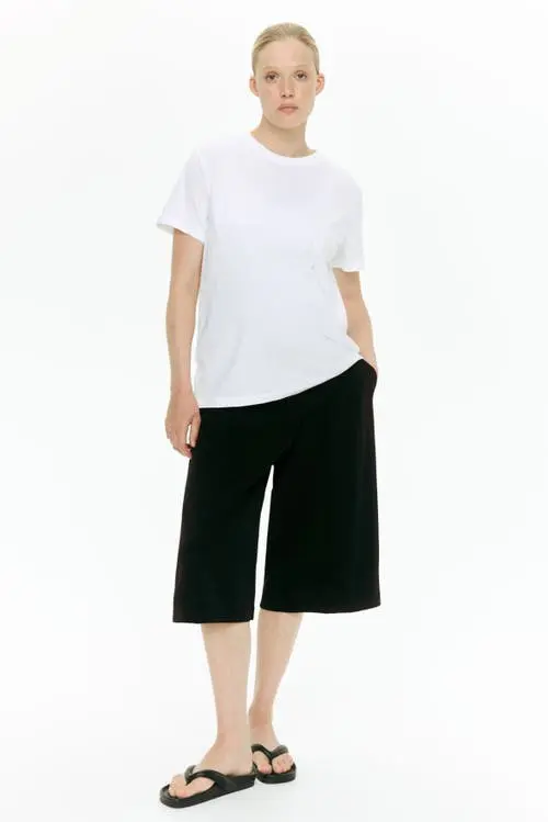H&m Mama Wide Culottes