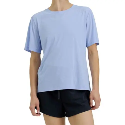 PRUZAN Airlight T-shirt - Sky