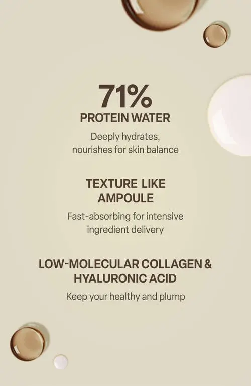 KOY Solid Volume Ampoule Mask