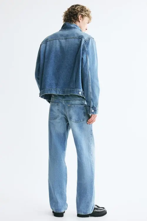 H&m Relaxed Jeans